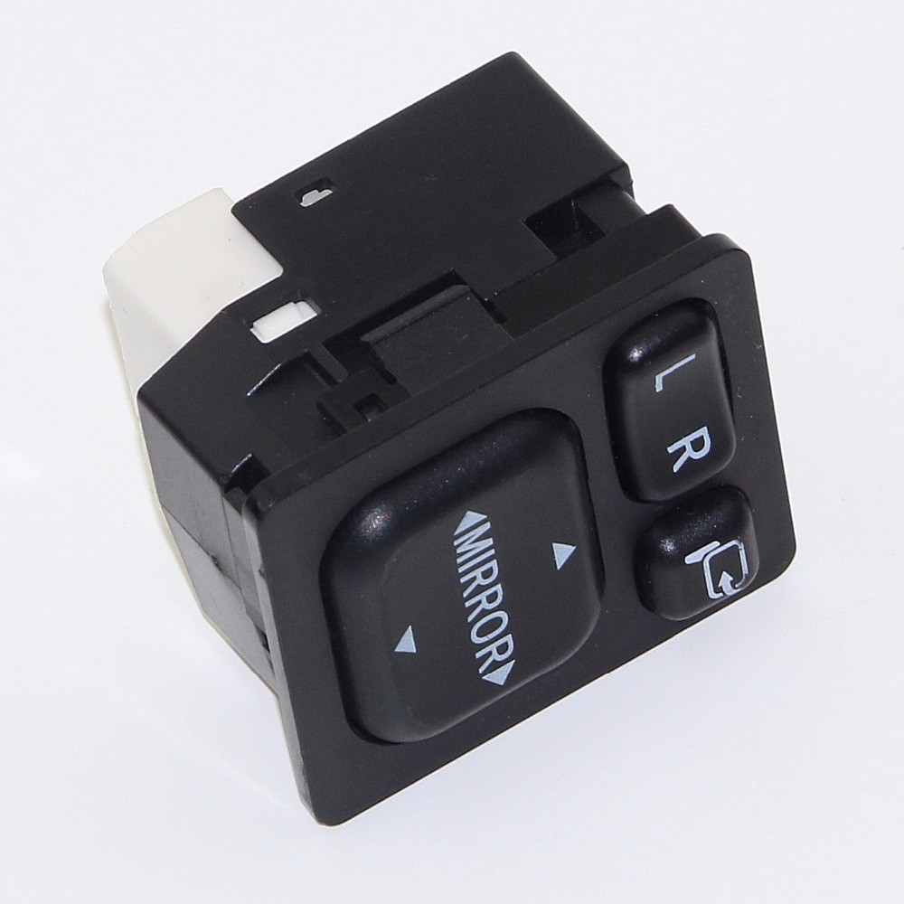 84872-52040 Rear View Folding Mirror Control Switch For Toyota Lexus | eBay