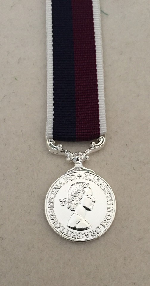 Court Mounted Miniature Medals Army Police Fire Jubilee Coronation LSGC ...