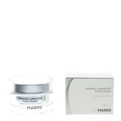 Jan Marini Skin Research Marini Luminate Face Mask 1Oz For Skin Tone ...