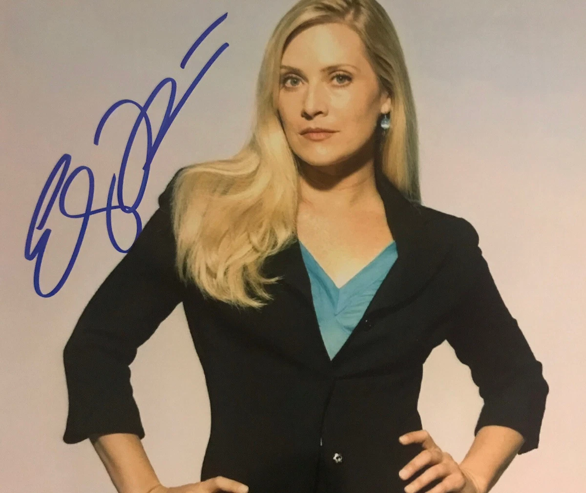 Emily Procter Body
