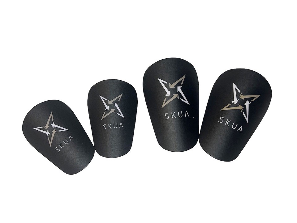 Mini Shin Pads Kids Shin Pads Small Shin Pads Football Shin Pads | eBay