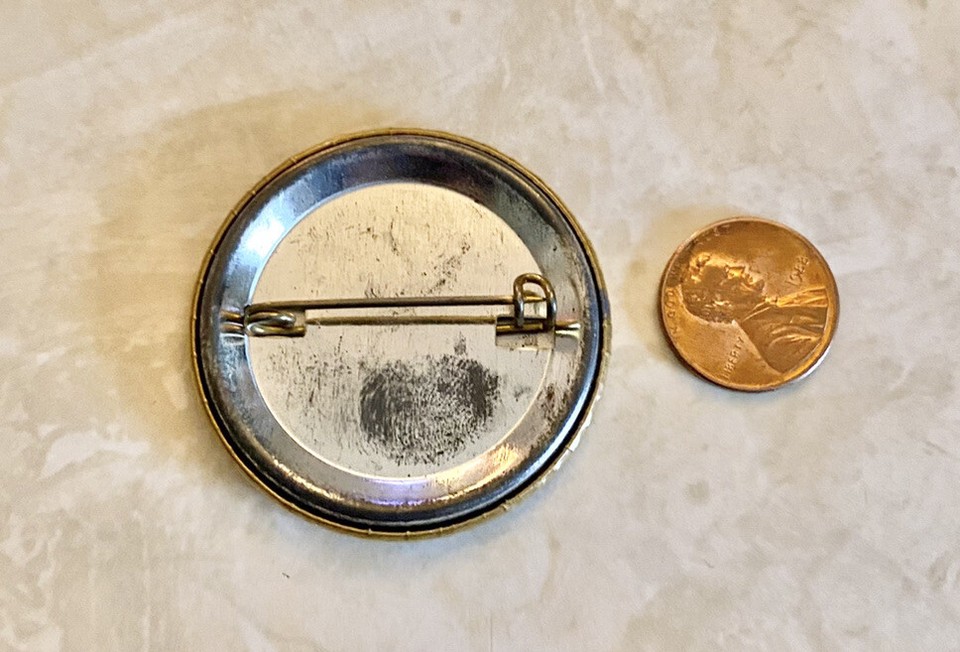 Pinback Button Aerospace Machinists District Lodge 751 1935-1985 (P6 ...