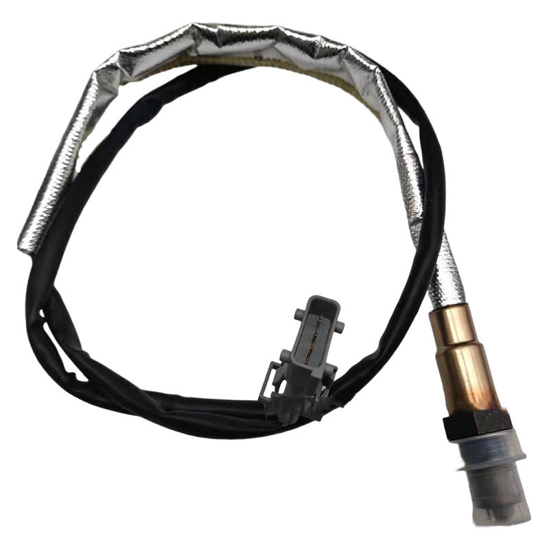 For Volvo Oxygen Sensor Guaranteed Quality Five Year Warranty New Part ...