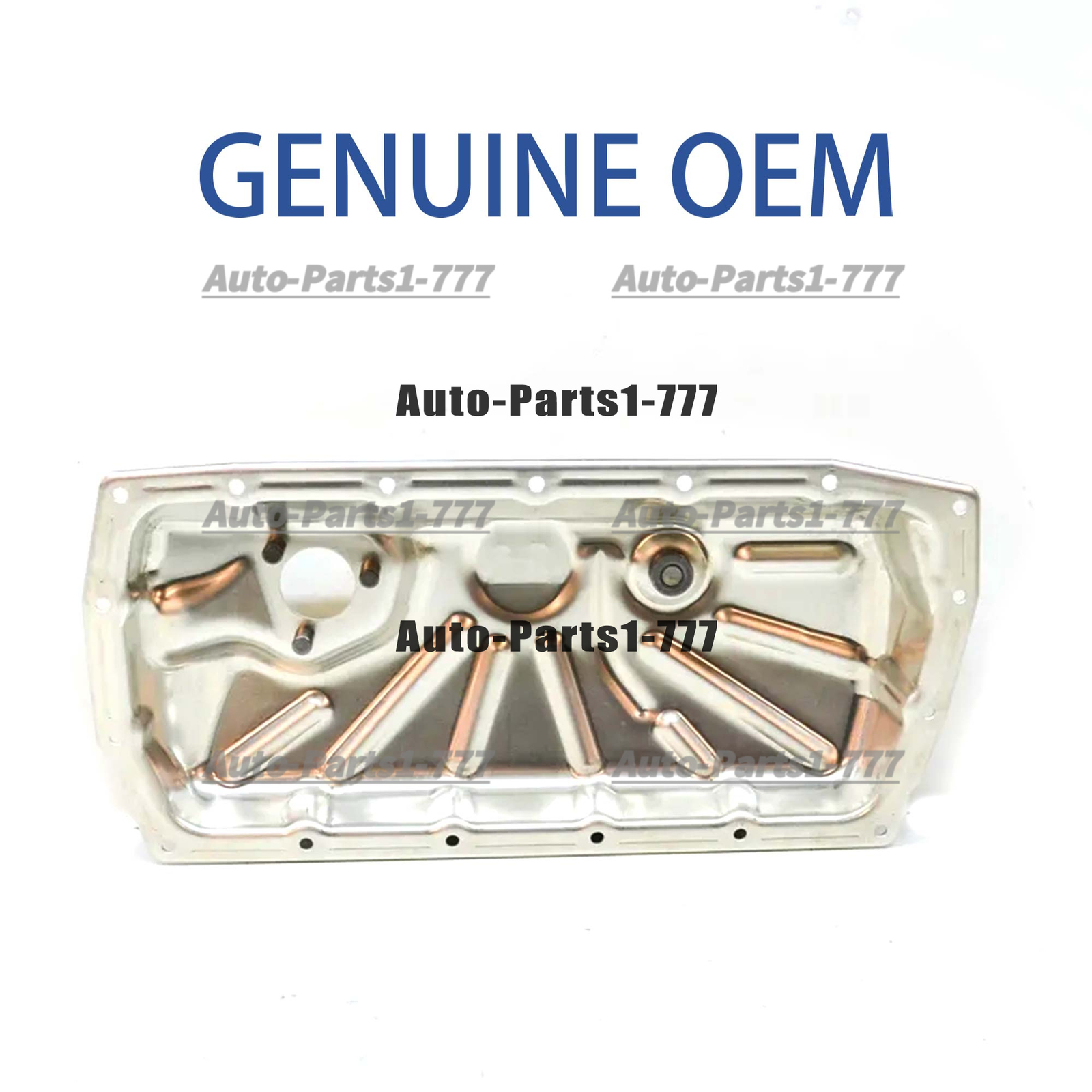 Original Turbine engine oil pan For Audi Volkswagen A4 Q5 B9 S4 S5 ...