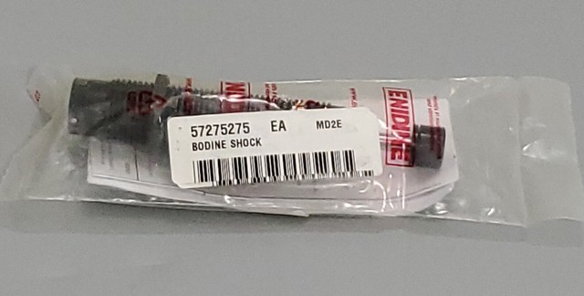 ITT Enidine NB 24059 Adjustable Small Bore Shock Absorber Eco OEM 1.0b ...