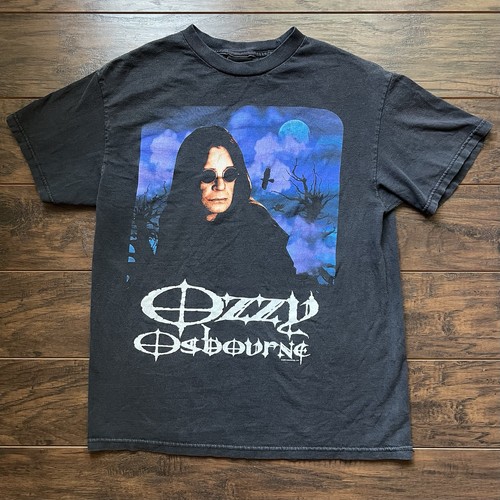 Vintage 2004 Ozzy Osbourne Shirt Winterland Tag | eBay