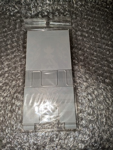 Maitetsu Hachiroku Acrylic Smartphone St Lose Last Run Monobeno ...