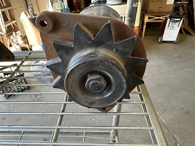 1957 Ford Thunderbird Generator FAS10139B | eBay