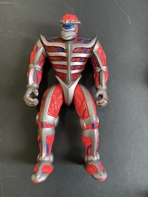 lord zedd action figure Vintage 94 Bandai 5.5” | eBay