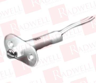 Ts-20 Tamper Switch GRI George Risk Industries Plunger PC for sale ...