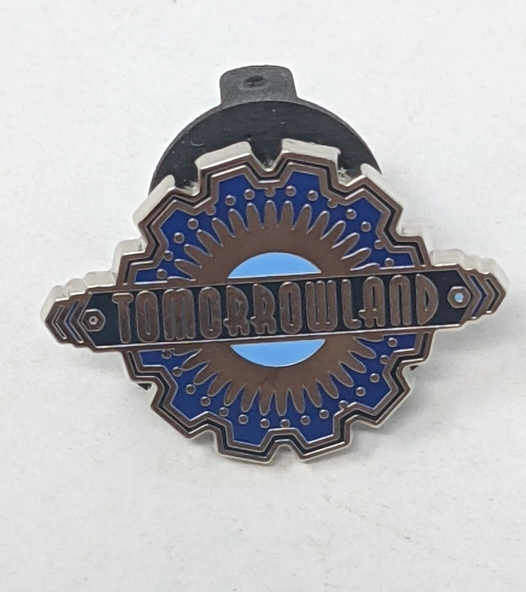 Tomorrowland Logo Font