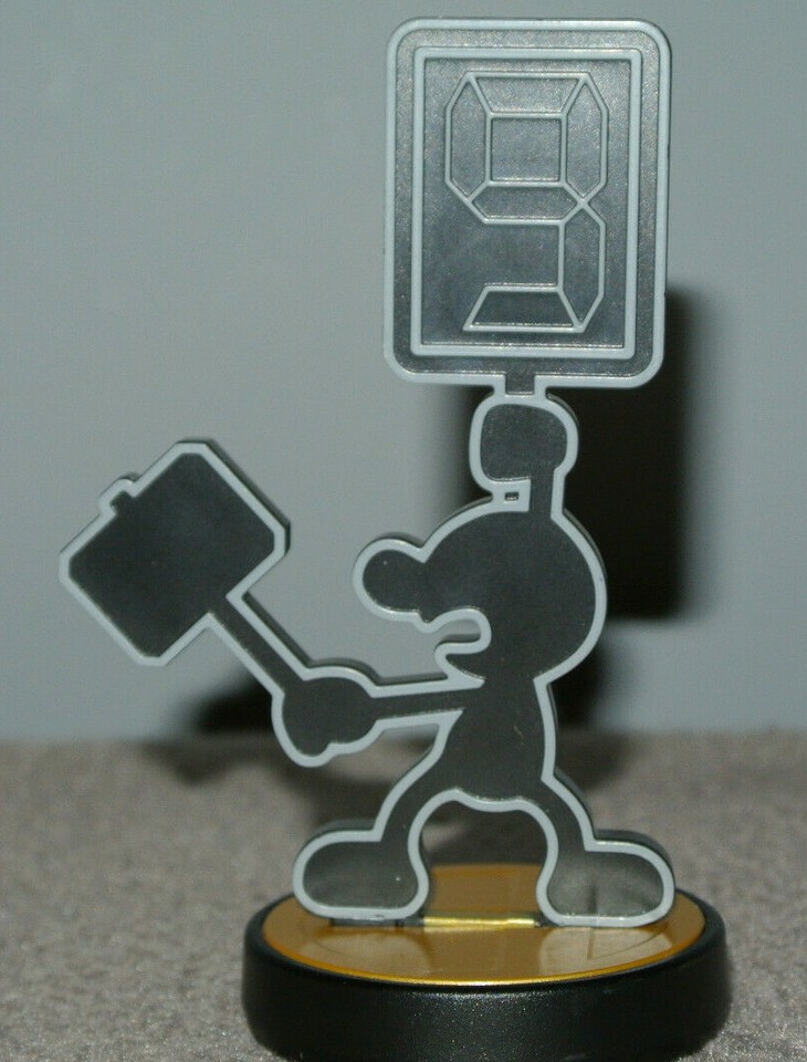 AMIIBO lot Choose Pick figure Nintendo Switch Nintendo BOXING DAY ! | eBay