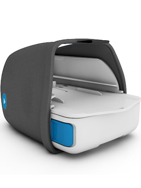 Breas Z1 / Z2 Powershell Module with Extended Life Battery | eBay