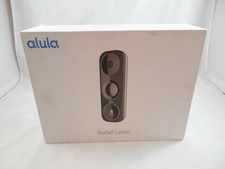 - Alula Re703 Video Doorbell Camera for sale online | eBay