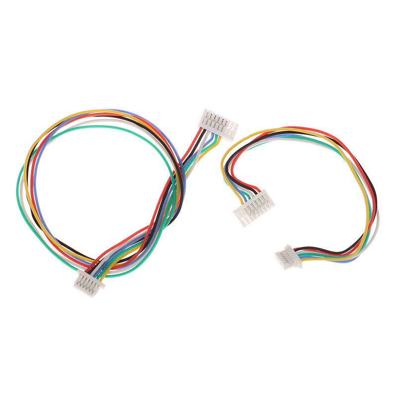 DJI FPV 3in1 Cable 30AWG F4 F7 Flight Control Cable For DJI air unit HD ...