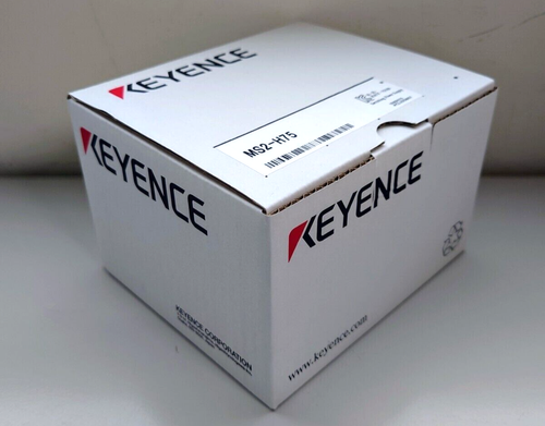 KEYENCE MS2-H75 Switching Power Supply Programmable Logic Controller | eBay