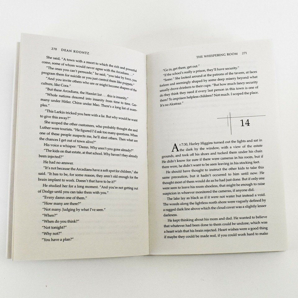 Jane Hawk Thriller Series 5 Books Collection By Dean Koontz - Adult ...