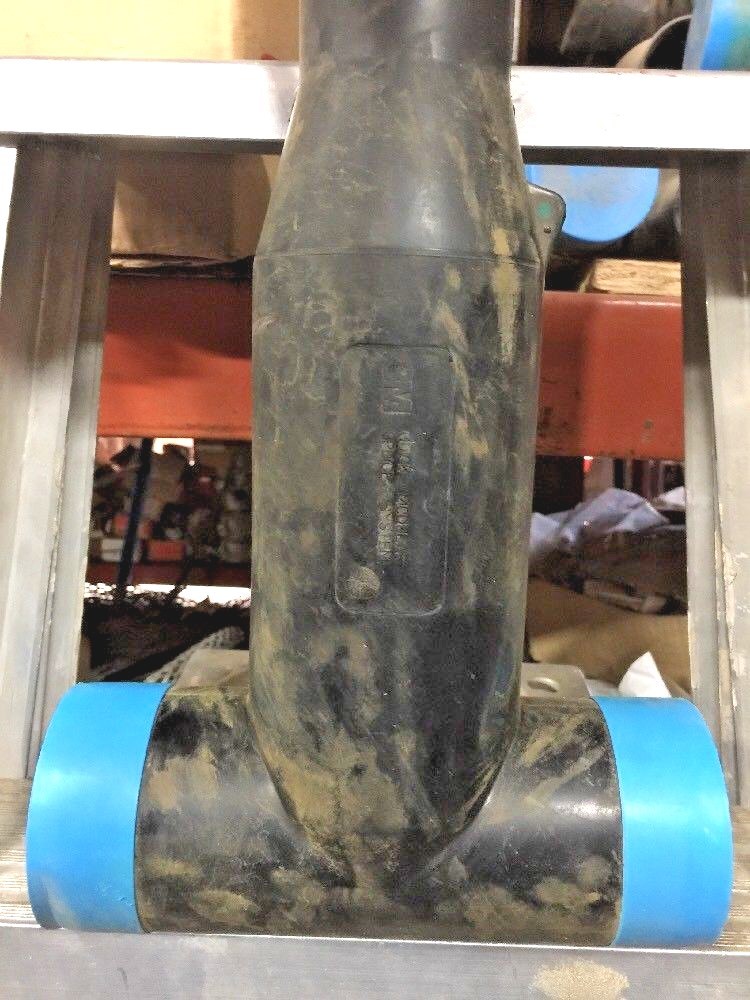 3M Quick Modular Splice System 95 | eBay