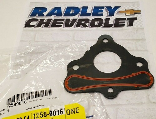 12589016 NEW GM OEM CAMSHAFT RETAINER CHEVROLET CADILLAC GMC B84 | eBay