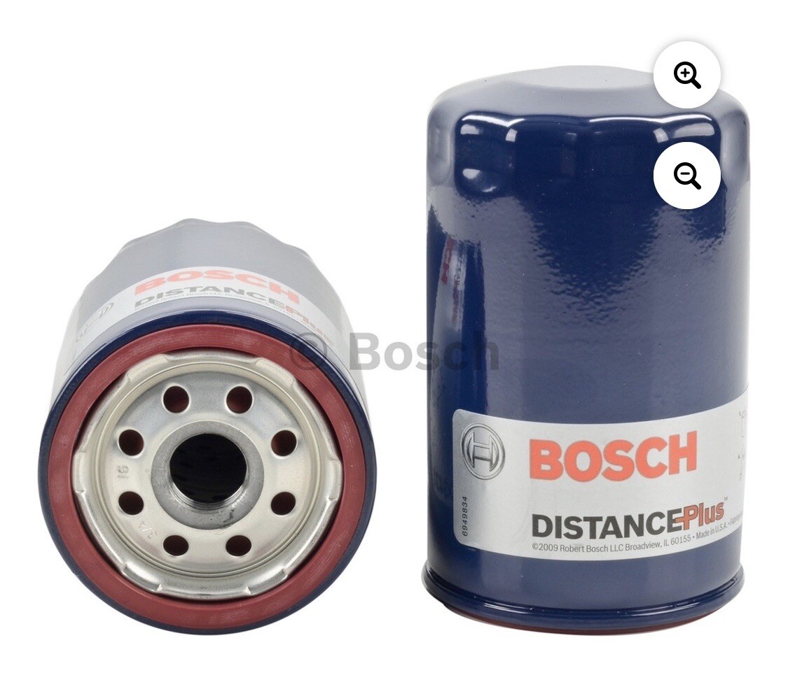 BOSCH 3300 - cross reference oil filters | oilfilter-crossreference.com