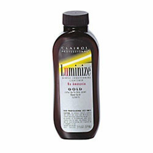 Clairol Luminize Gold – 2 oz – Fast | eBay