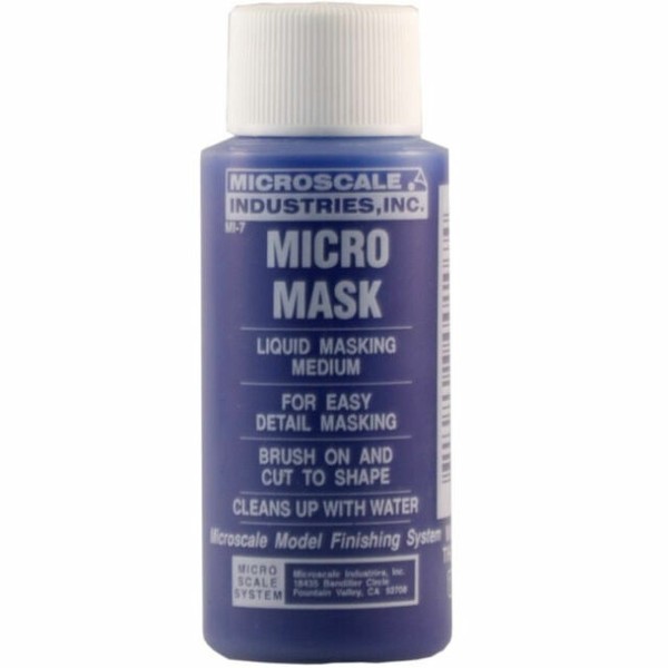 Microscale Msmask Micro Mask Liquid Masking Medium 1fl Oz for sale ...