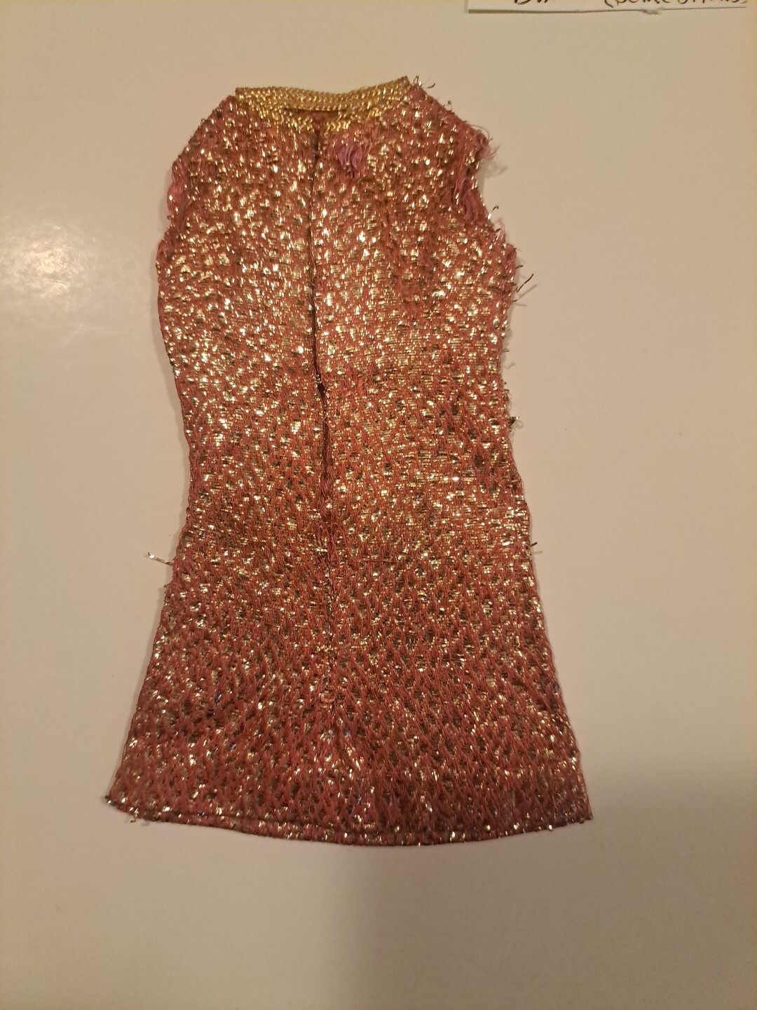 Vintage Barbie Fashion 1488 Velvet Venture COMPLETE Outfit With Book | eBay