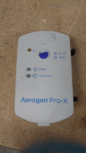 Aeroneb Pro-X Controller | eBay