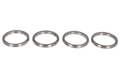 Seal Ring, exhaust pipe WINDEROSA 823035 | eBay Australia