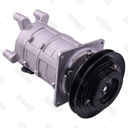 A/C Compressor AR92109 AR77343 for John Deere 1640 1840 2040 4000 4020 ...