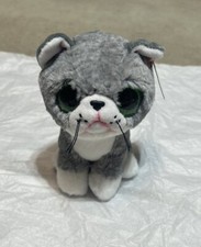 Fergus the Cat - Beanie Boos - Beaniepedia