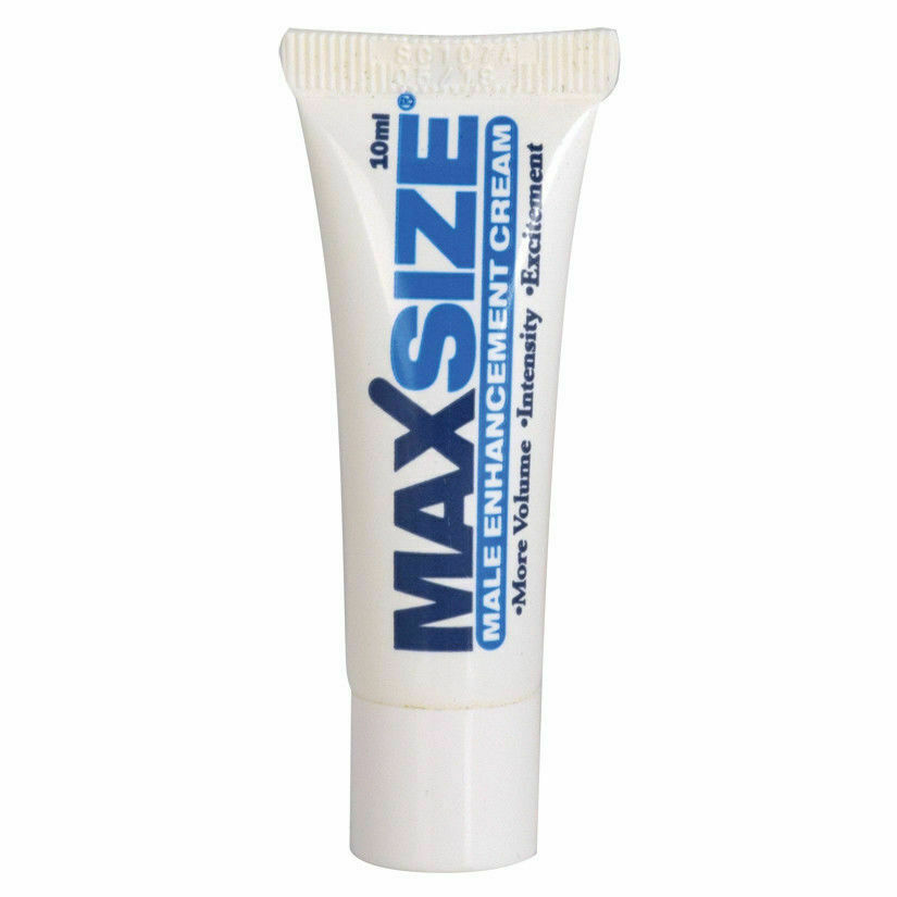 MAX Size Cream💋Male Performance Enhancement Gel Penis Firmness Lotion ...