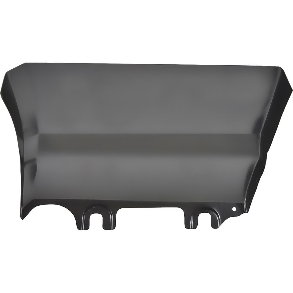 1968-69 Tempest Lemans GTO; Front Fender Patch Panel Lower Rear Section ...