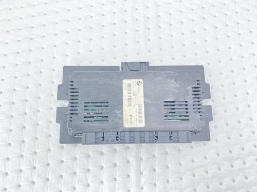 BMW X1 E84 1 AND 3 SERIES FOOTWELL MODULE 6827064 61356827064 AA | eBay UK