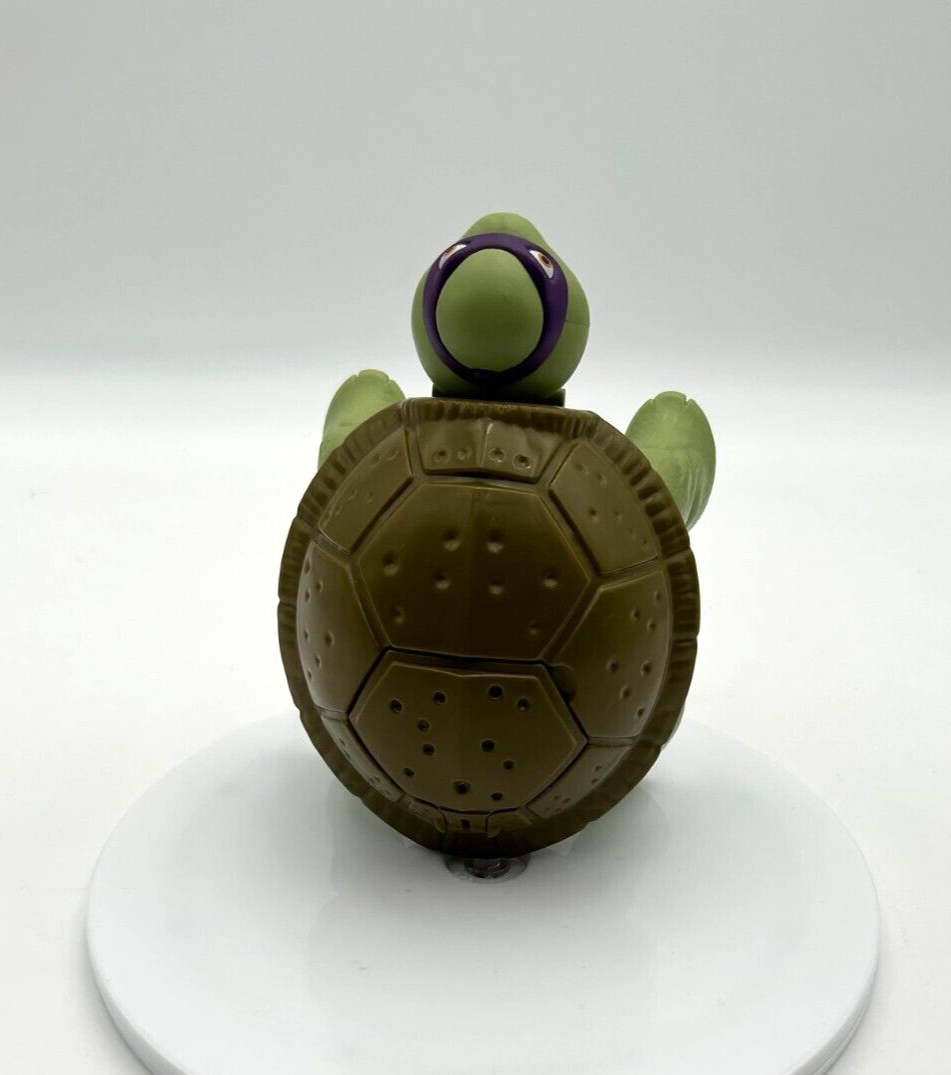 2016 Playmates TEENAGE MUTANT NINJA TURTLES TMNT Micro Machines ...