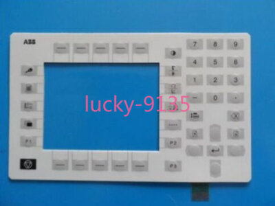 1PCS NEW ABB Touchscreen Membrane Keypad 3HNE00313-1 | eBay