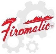 Firomatic B104CF 3/8 Flare X 1/4 NPTM | eBay
