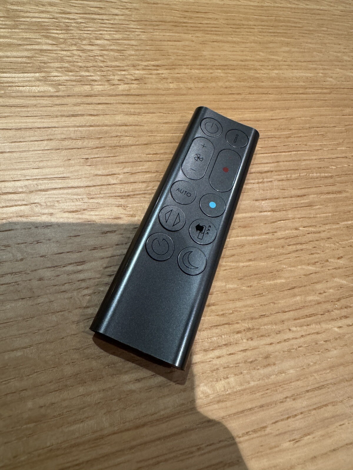 Genuine Remote Control For Dyson Pure Hot + Cool Purifier HP04 & HP07 ...
