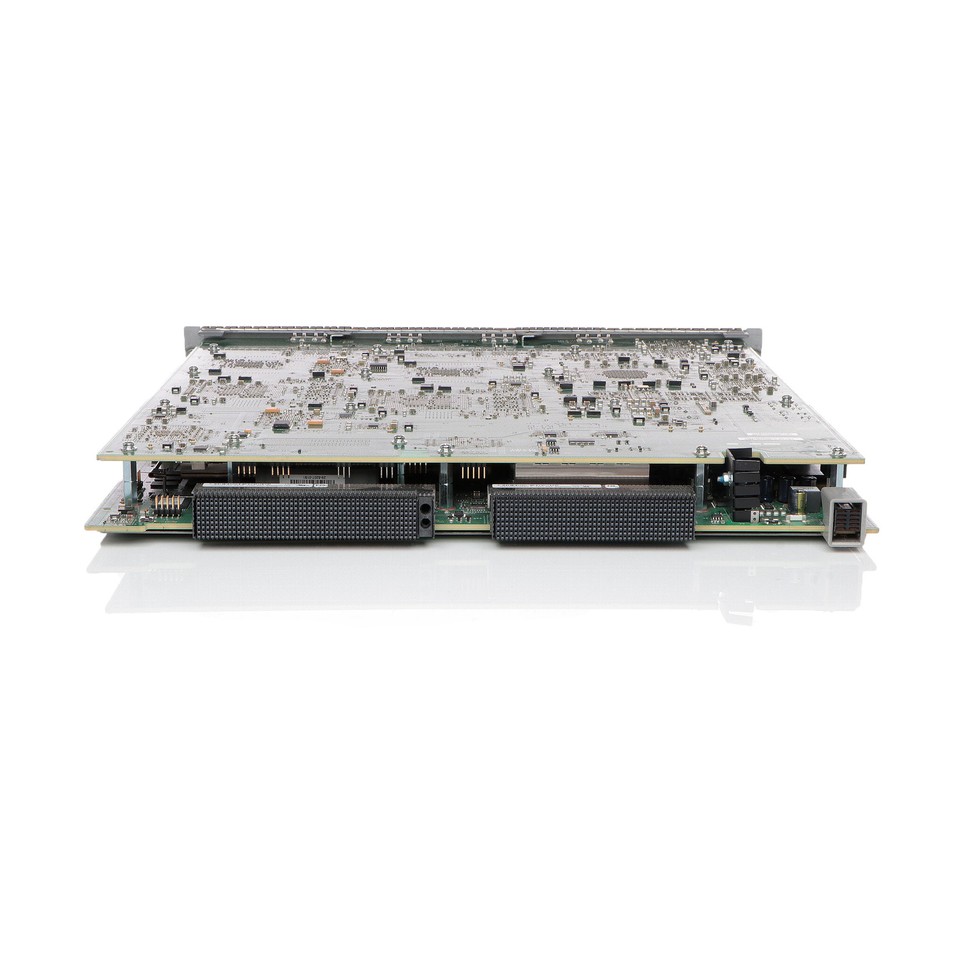 Cisco C6800-8P40G Switch - 8 Anschlüsse inkl VAT | eBay