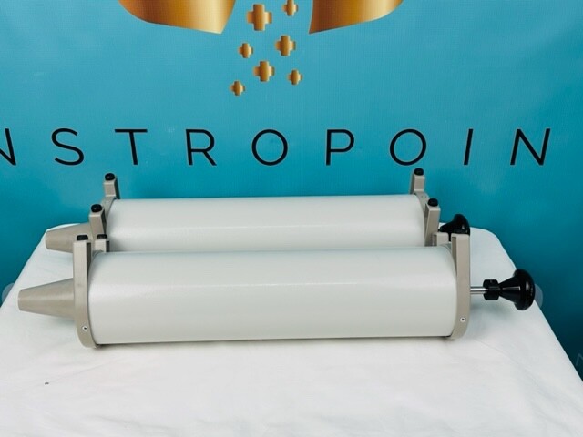 MIDMARK IQMARK Brentwood Spiro 3.0L Calibration Syringe (B426) | eBay