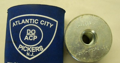 KENT MOORE TOOL J-42829 SIDE BEARING INSTALLER | eBay