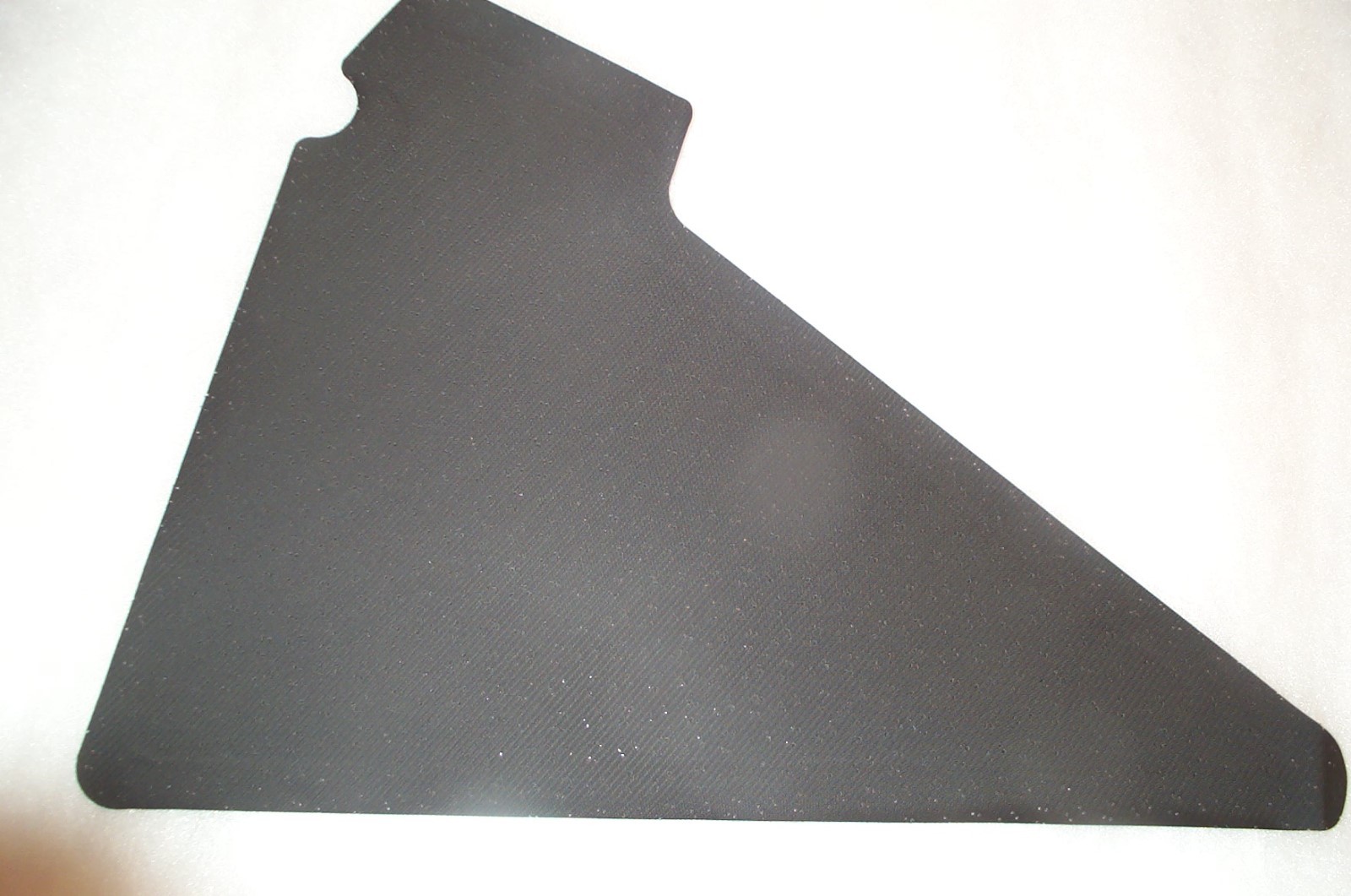 1968 Roadrunner 2 DR/HT PERFORATED COVERED SAIL PANELS Special Order ...