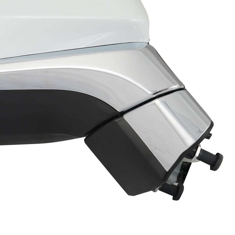 Side Mirror for 2016-2022 LEXUS RX350 350L RX450h Power Fold Passenger ...