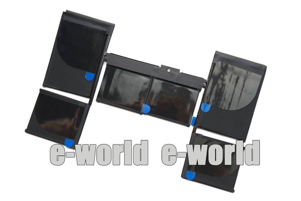 A1705 New Genuine Battery for Apple MacBook Retina 12" A1534 Early 2016 ...