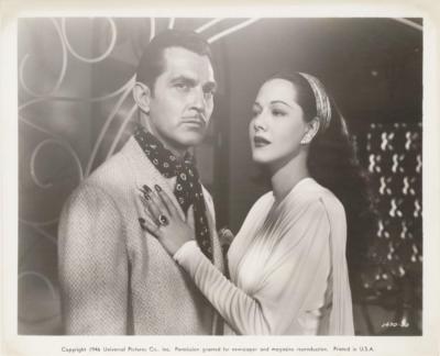 "TANGIER"-ORIGINAL PHOTO-UNIVERSAL-MARIA MONTEZ-KENT TAYLOR-#30 | eBay
