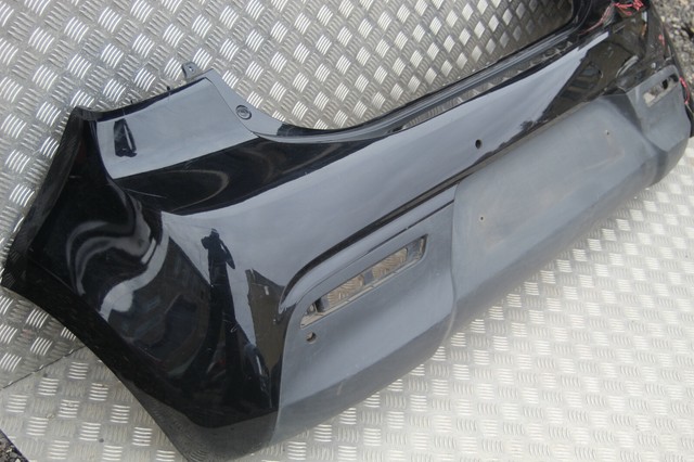 Kia Rio YB Since 2017 Bumper Rear 86611H8000 PDC for sale online | eBay