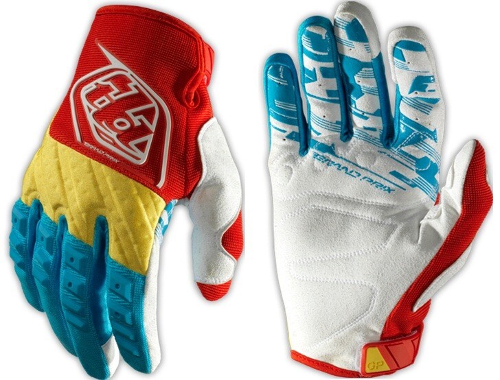 2025 Black Pro MX ATV Off Road Motocross 100 KTM TLD outdoor cycling ...