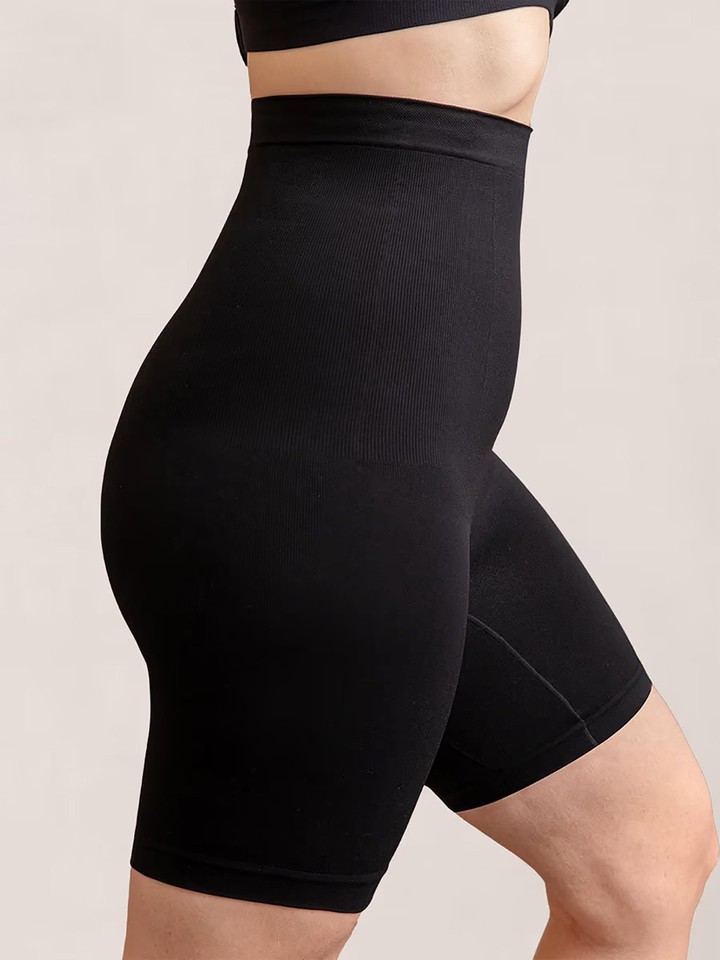 High-Waisted Shapewear Tummy Control Shorts ,Underwear for Women | eBay