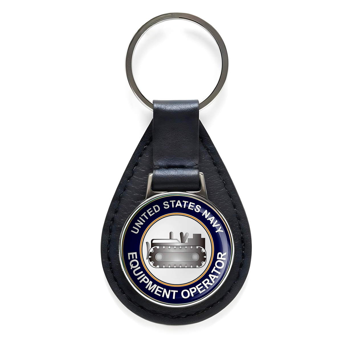Police Vest Keychain Custom Name & Color Tactical Santa Officer ...