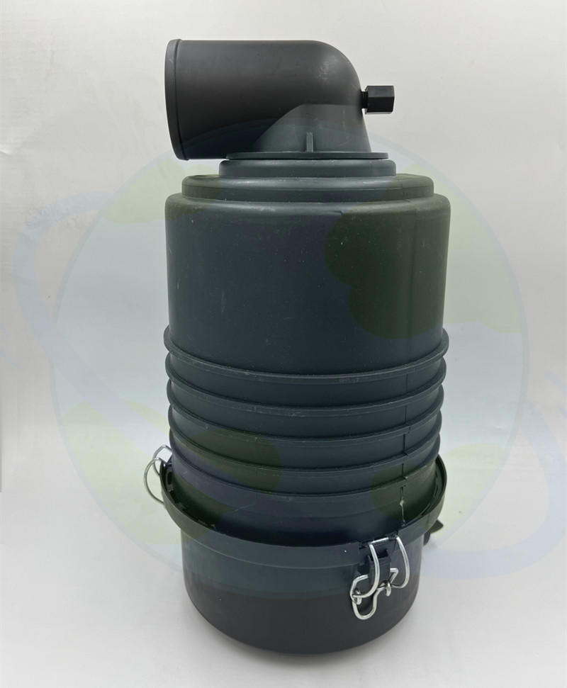 Air Filter Assembly Cover for Toyota Forklift 7-8FG/FD10-30 17700-26600 ...